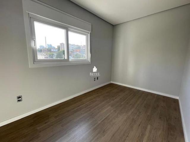 Apartamento à venda no bairro Exposição Caxias do Sul/RS