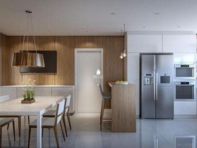 Apartamento à venda no bairro Exposição Caxias do Sul/RS