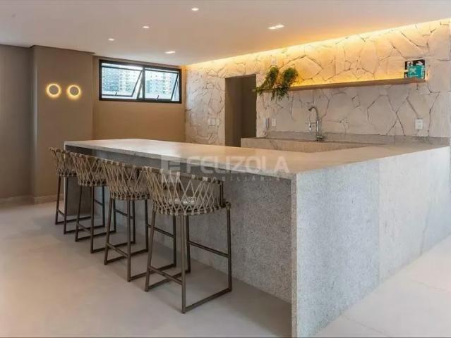 Apartamento à venda no Bairro Farolândia Duetto Residence 3 quartos, 2 suítes, 2 vagas