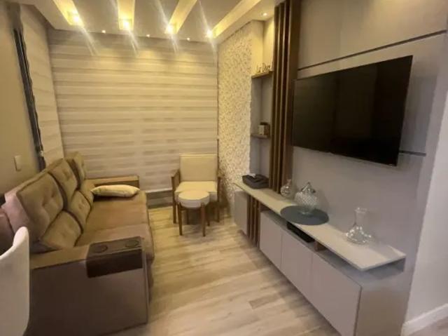 Apartamento a Venda no bairro Farrapos Porto Alegre, RS