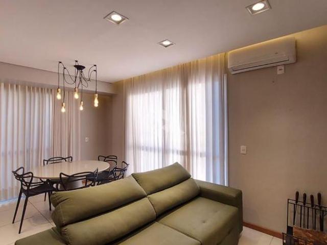 Apartamento á venda no Bairro Fátima