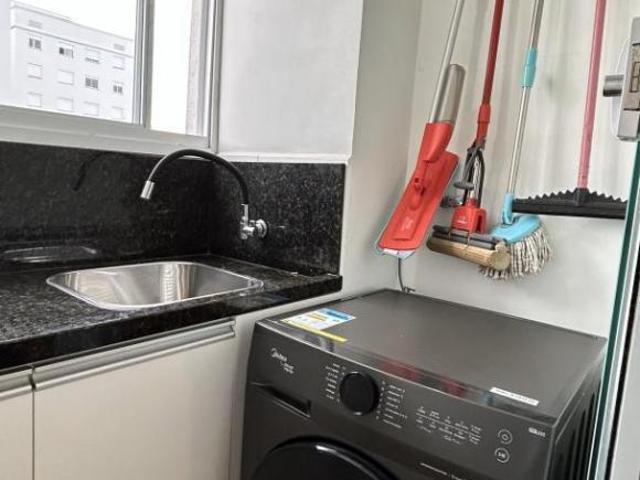 Apartamento à venda no bairro Fátima em Canoas por R$ 257.000,00