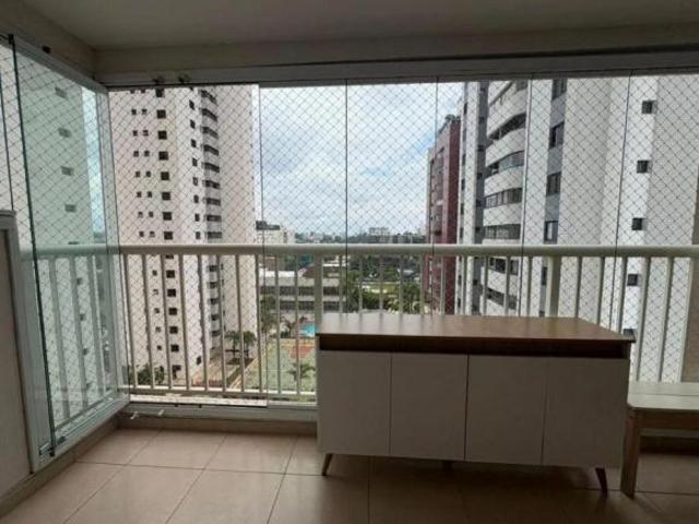 Apartamento à venda no bairro Fazenda Morumbi São Paulo/SP, Zona Sul