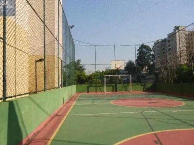 Apartamento à venda no bairro Fazenda Morumbi São Paulo/SP, Zona Sul
