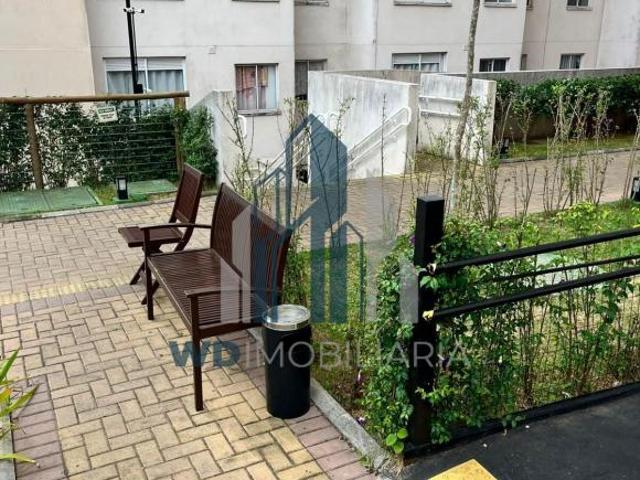 Apartamento à venda no bairro Fazenda Aricanduva São Paulo/SP, Zona Leste