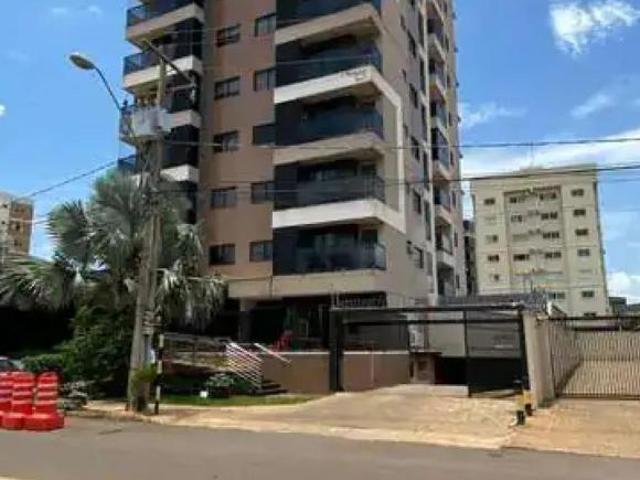 Apartamento à venda no bairro Fazenda São José Goiânia/GO
