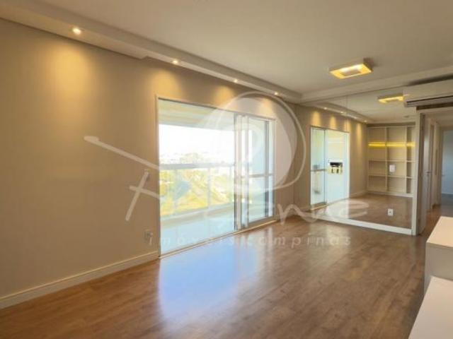 Apartamento para Venda no Acqua Galleria em Campinas