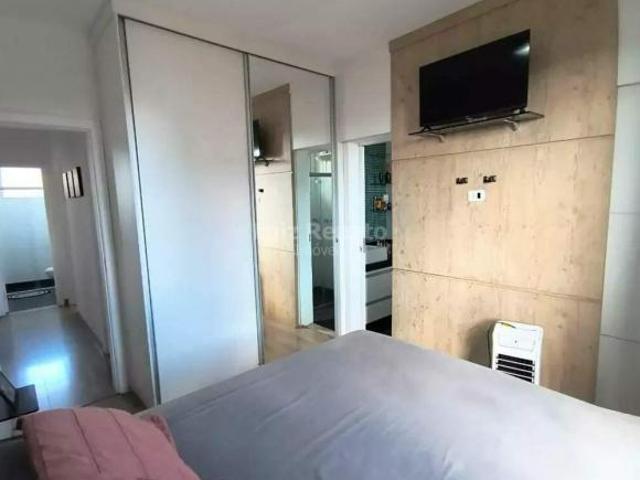 Apartamento à venda no bairro Fernão Dias