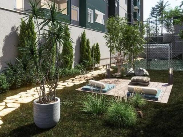 Apartamento á venda no bairro Fernão Dias