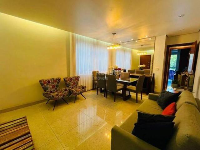 Apartamento à venda no bairro Fernão Dias