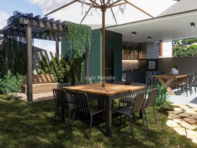 Apartamento á venda no bairro Fernão Dias