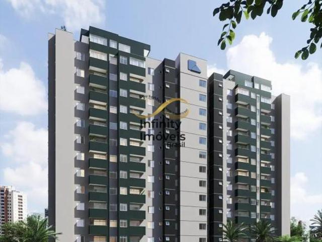 Station Tower Residence Apartamento à venda no bairro Fernão Dias Belo Horizonte/MG