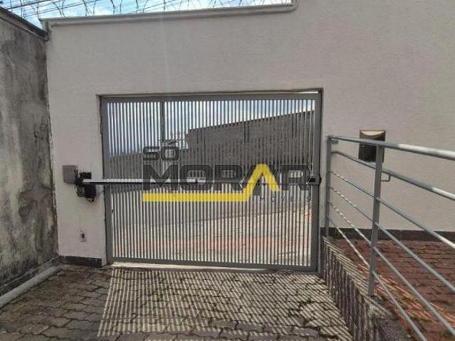 Apartamento a venda no bairro Fernao Dias – Predio novo