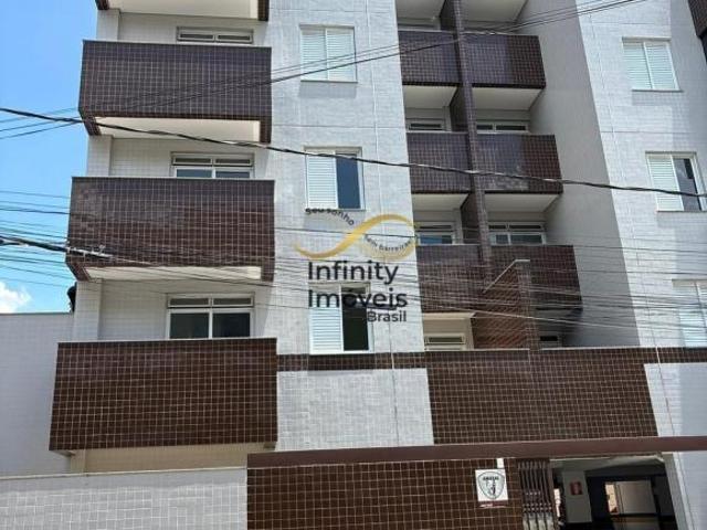 Apartamento à venda no bairro Fonte Grande Contagem/MG