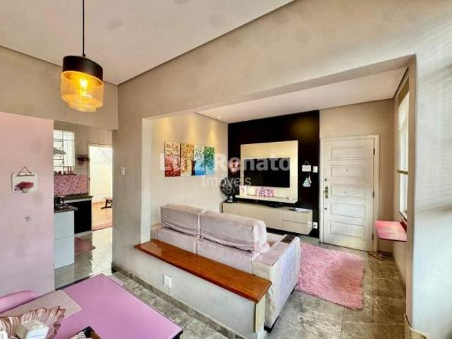 Apartamento á venda no bairro Floresta