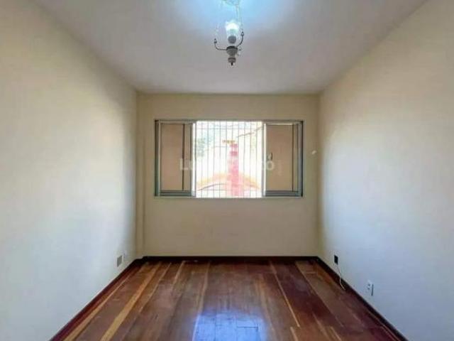 Apartamento à venda no bairro Floresta