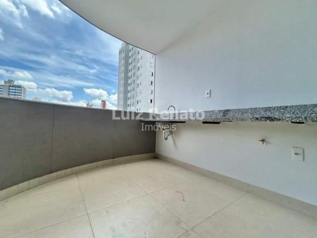 Apartamento à venda no bairro Floresta