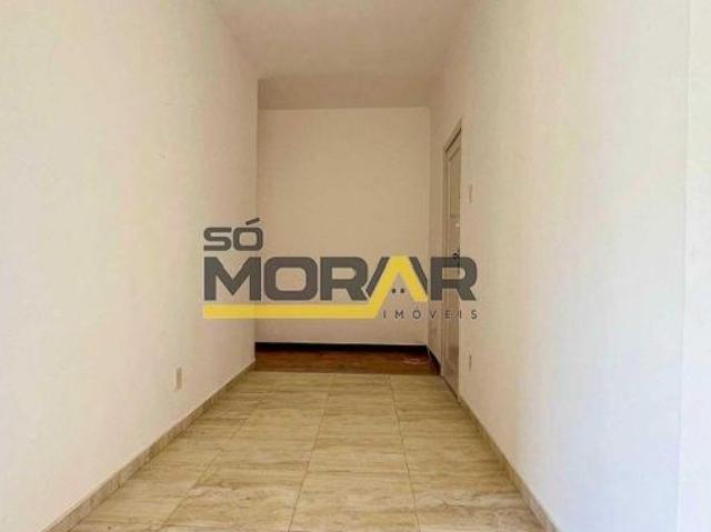 Apartamento a venda no bairro Floresta 78m2