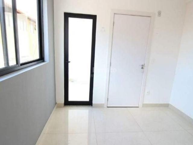 Apartamento à venda no bairro Floresta