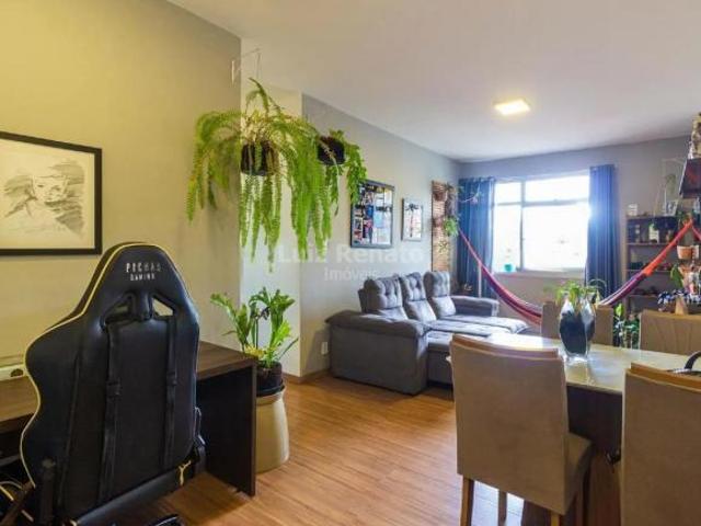 Apartamento à venda no bairro Floresta