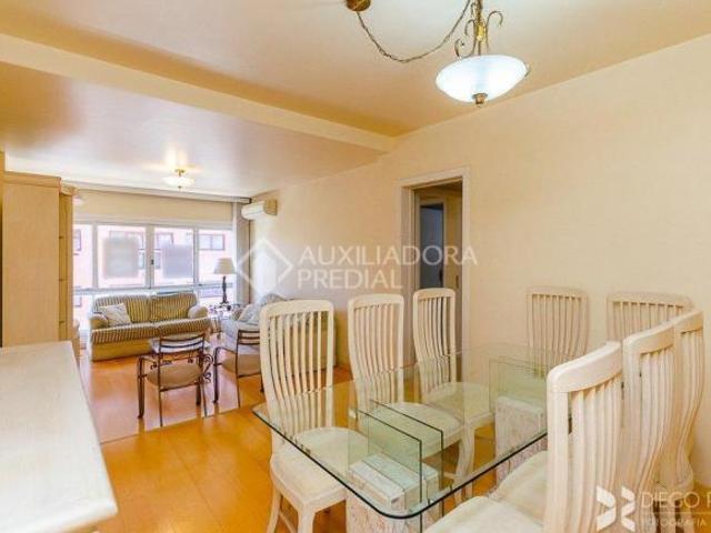 Apartamento a venda no bairro Floresta