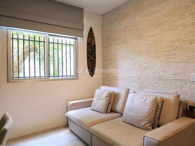 Apartamento à venda no bairro Floresta