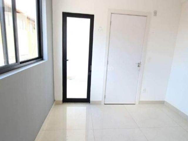 Apartamento à venda no bairro Floresta