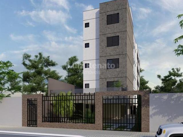 Apartamento à venda no bairro Floresta