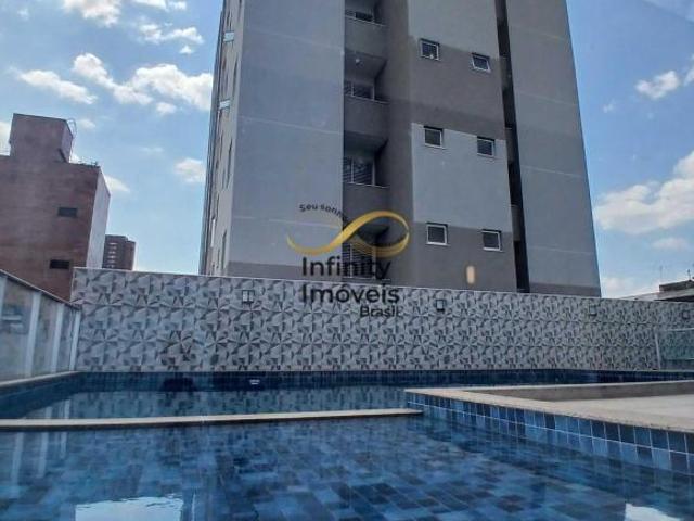 Apartamento à venda no bairro Floresta Belo Horizonte/MG
