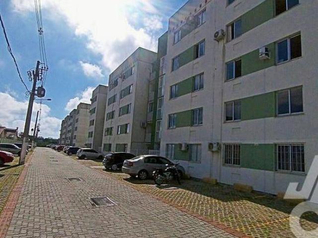 Apartamento à venda no bairro Fragata em Pelotas/RS