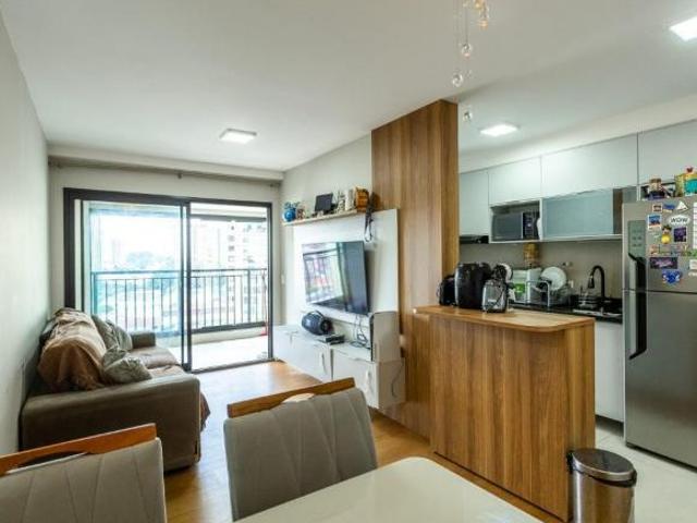 Apartamento à venda no bairro Freguesia do Ó em São Paulo/SP