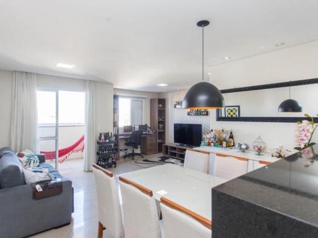 Apartamento à venda no bairro Freguesia do Ó em São Paulo/SP