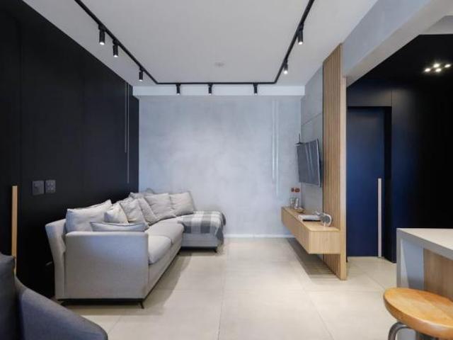 Apartamento à venda no bairro Freguesia do Ó em São Paulo/SP