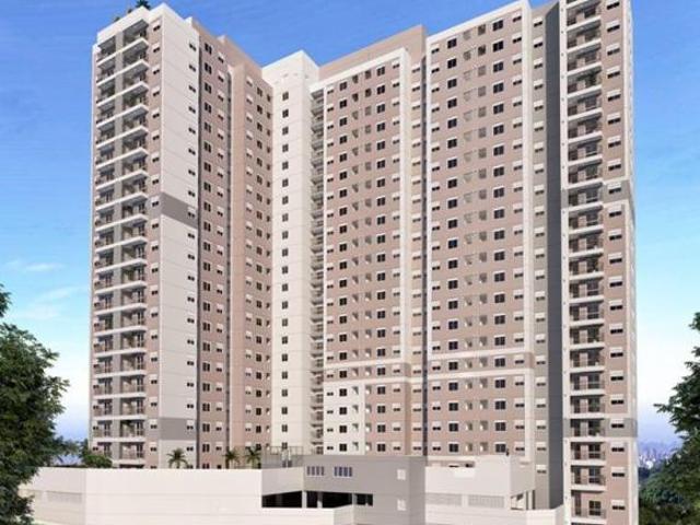 Apartamento à venda no bairro Freguesia do Ó São Paulo/SP