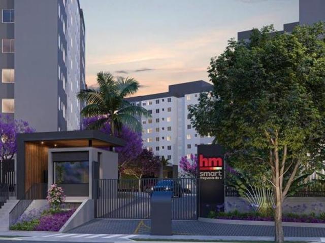 Apartamento à venda no bairro Freguesia do Ó São Paulo/SP