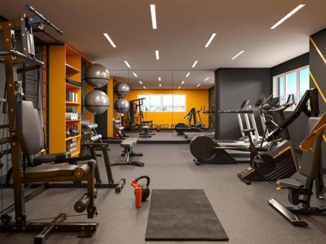 Apartamento à venda no bairro Freguesia do Ó São Paulo/SP