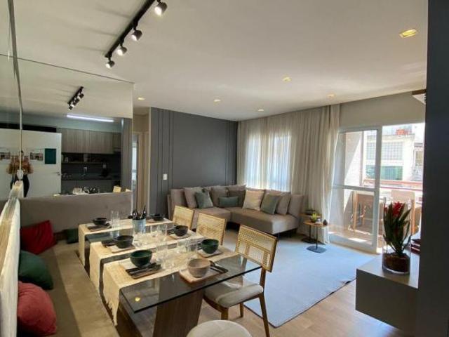 Apartamento à venda no bairro Freguesia do Ó São Paulo/SP
