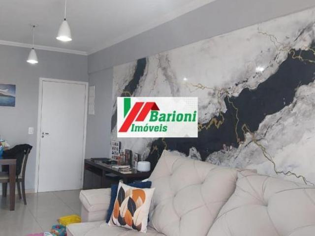 Apartamento à venda no bairro Freguesia do Ó São Paulo/SP, Zona Norte