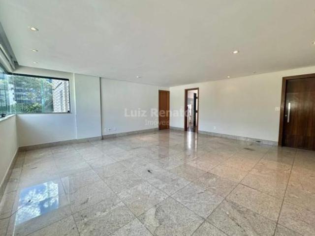 Apartamento à venda no bairro Funcionários