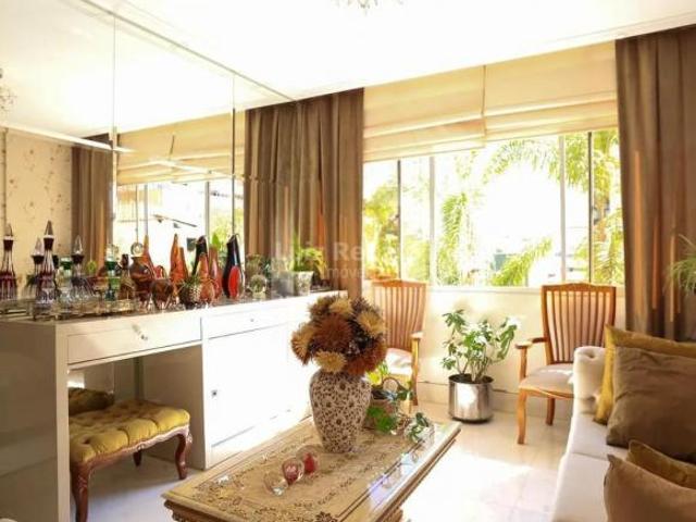 Apartamento à venda no bairro Funcionários