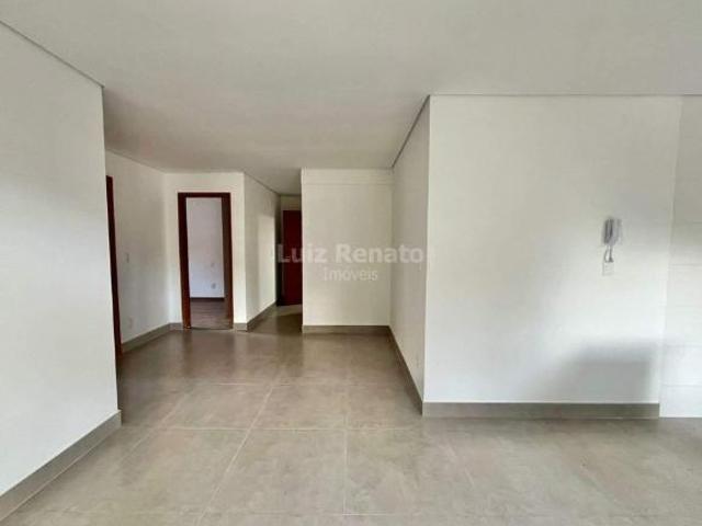 Apartamento à venda no bairro Funcionários