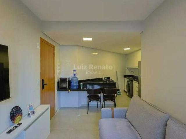Apartamento à venda no bairro Funcionários