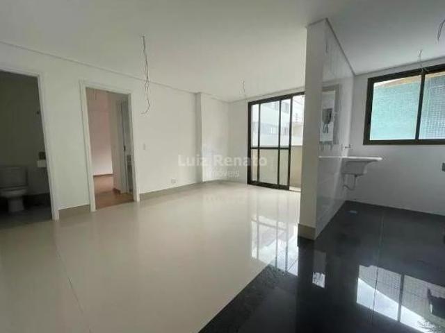 Apartamento à venda no bairro Funcionários