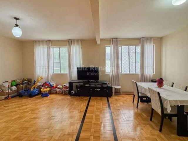 Apartamento à venda no bairro Funcionários