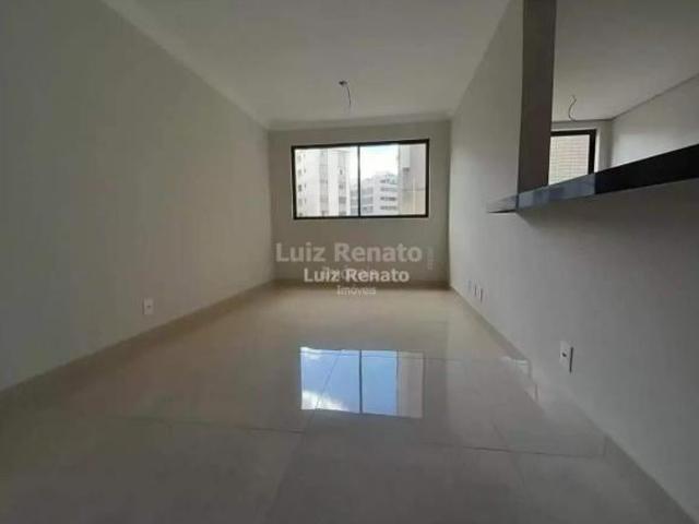 Apartamento á venda no bairro Funcionários