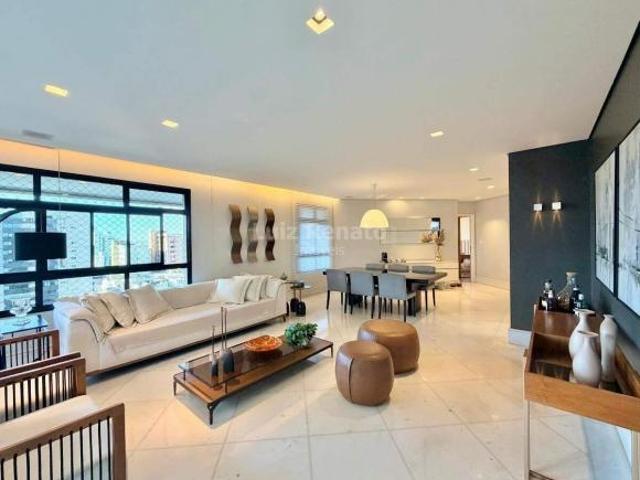 Apartamento à venda no bairro Funcionários