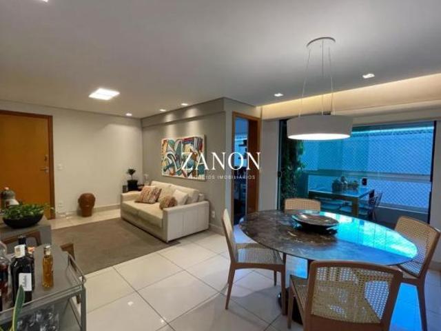Apartamento à venda no bairro Funcionários