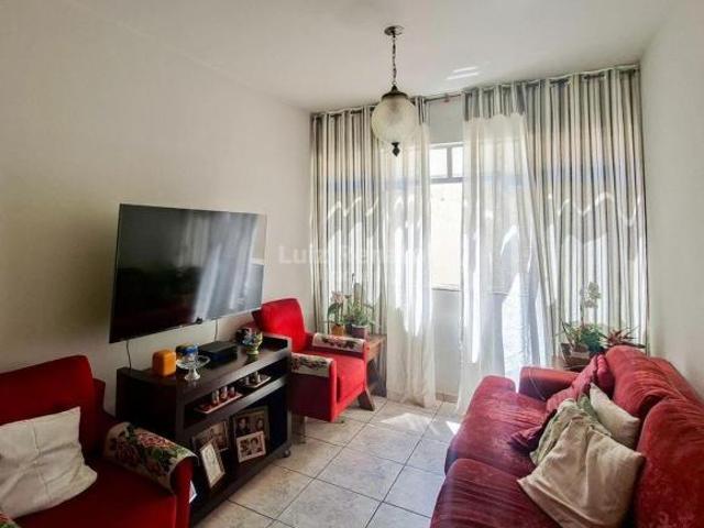 Apartamento à venda no bairro Funcionários