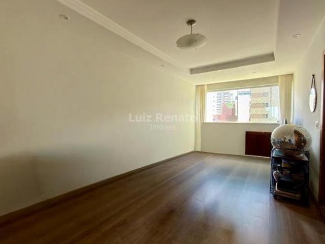 Apartamento à venda no bairro Funcionários