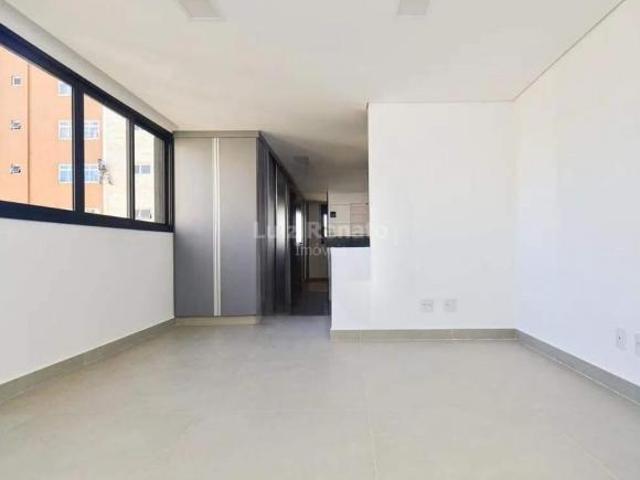 Apartamento à venda no bairro Funcionários